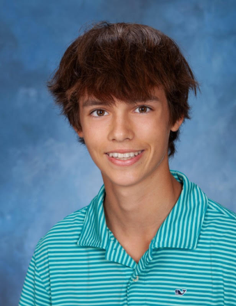 Collin Reed Moorefield - 2024 - Brett Funeral Home