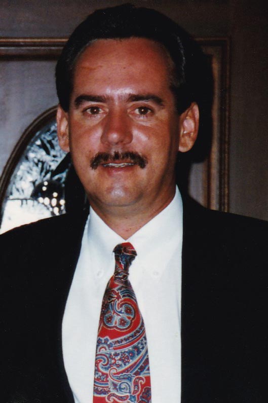 Gerald "David" Nivens, Jr. - 2024 - McLean Funeral Directors