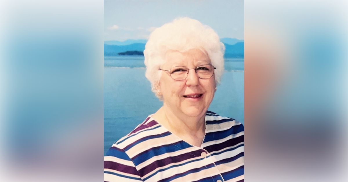 Obituary information for Pearl M. Jones