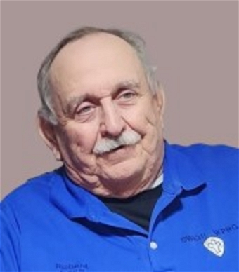 Richard S. Everett - 2024 - Garnand Funeral Home - Garden City