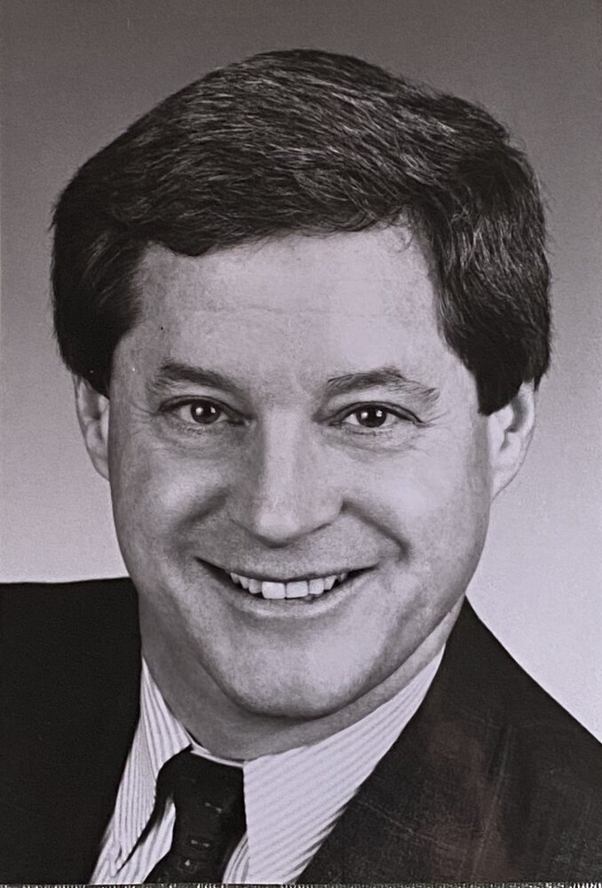 Donald Dunphy, Jr. - Memories Trees