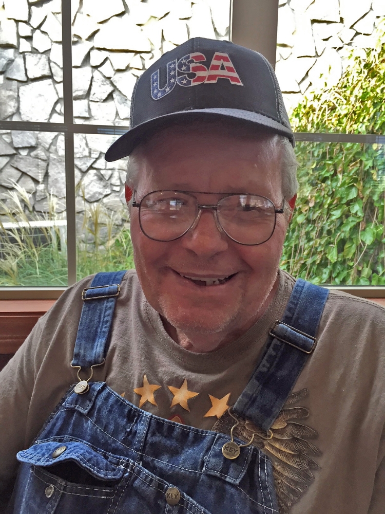 Melvin "Butch" R. Bell, Jr. - 2024 - Chandler Funeral Homes