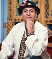 Danylo Stephan Myhal - 2024 - Northwest Funeral Alternative Inc.