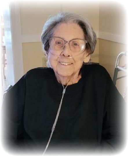 Janice Mae Walker - 2024 - Christian Sells Funeral Home