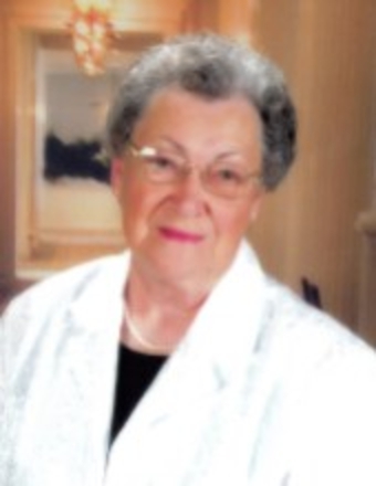 Betty Jean Cochran - 2024 - Crowe's Mortuary and Crematory