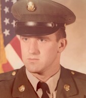 Michael Gordon Belcher - 2024 - Jarvis-Williams Funeral Home