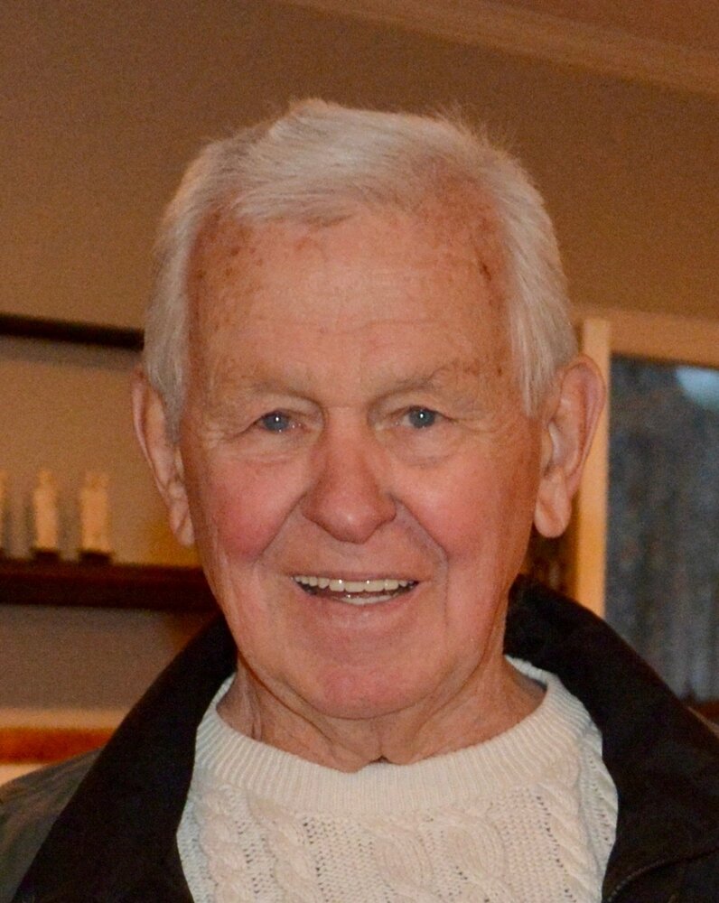 Edward Patrick Burke, Jr. - 2024 - Legacy Funeral Home - Chandler