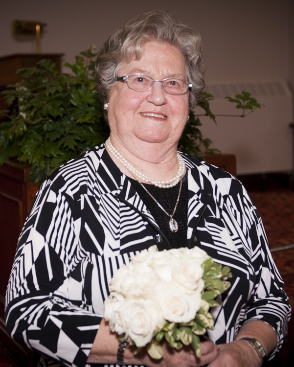 Cornelia Elisabeth Maria Kox - 2024 - Donohue Funeral Home
