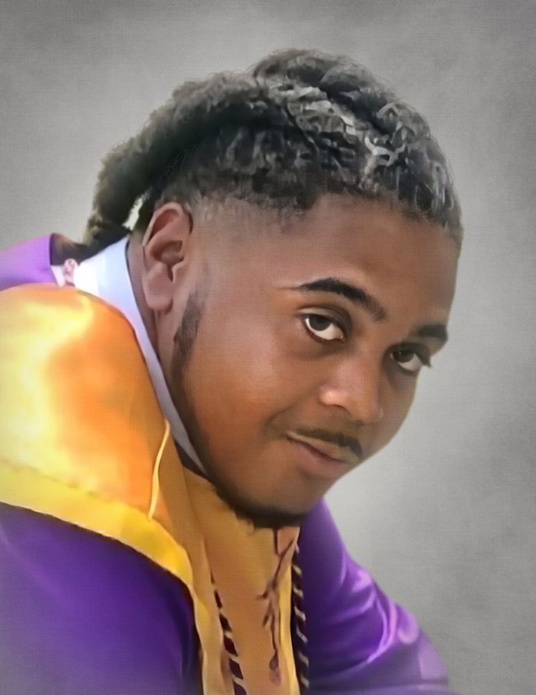 Bryant Quentin Elder, Jr. - 2024 - Seller-Smith Funeral Home Inc