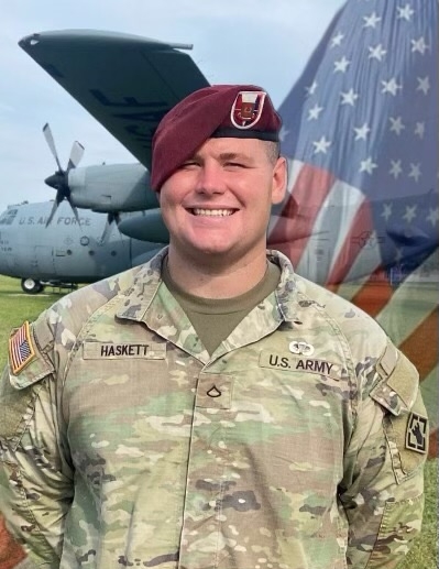 Talon Haskett - Memories Trees