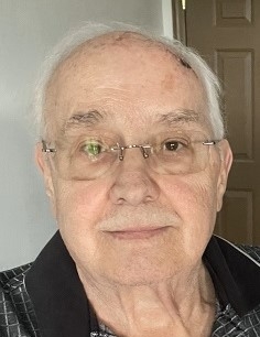 Wayne Patrick Saxman - 2024 - Hartman-Graziano Funeral Home