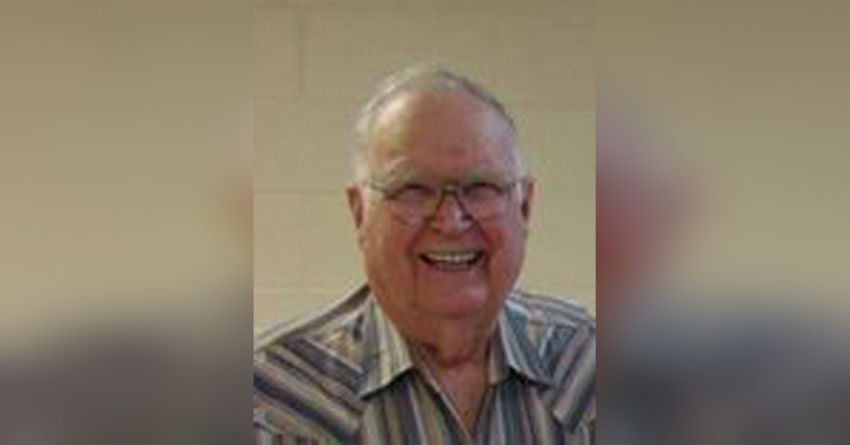 Obituary information for Everett Dowling Smith