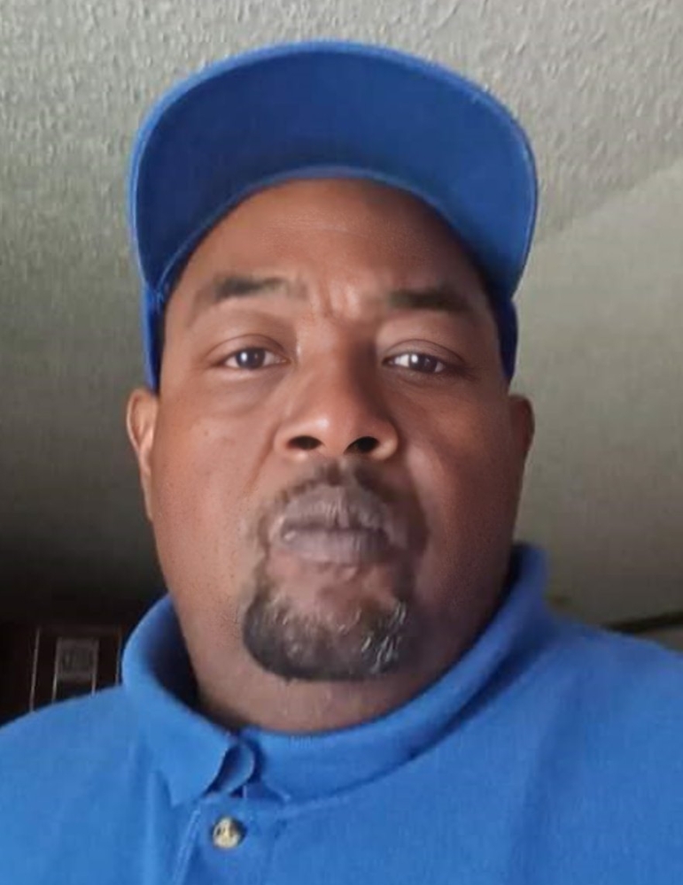 Dennis Hayes - 2024 - C H Harris Funeral Home & Cremation