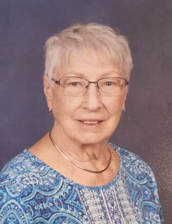 Alice Loretta Reese Obituary - 2024 - Messinger Mortuaries