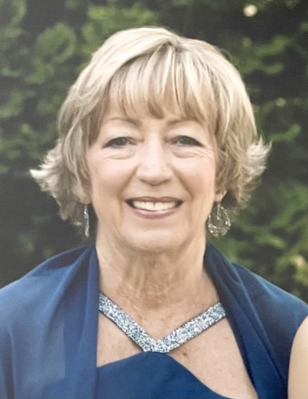 Judith Ann Barbush Obituary - 2024 - Malpezzi Funeral Home