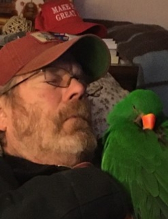 Neil Dean Hansen - 2024 - Heritage Funeral & Cremation