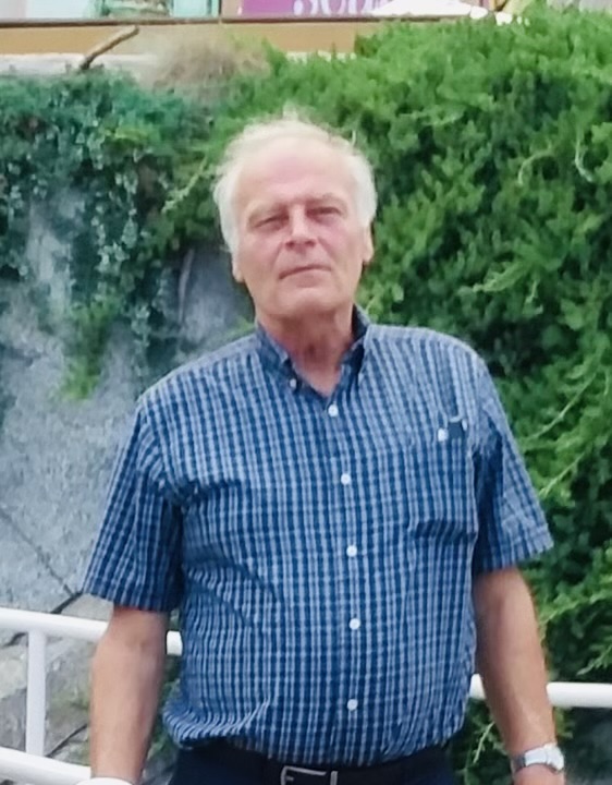 James Haggerty - Memories Trees