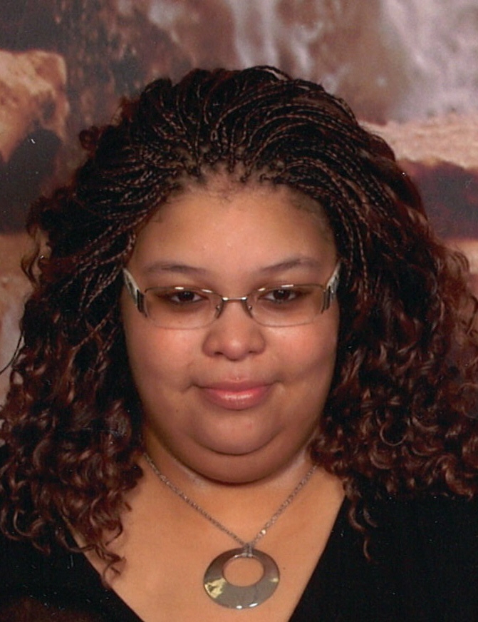 Carla Marie Patterson - 2018 - Coffman Funeral Home and Crematory