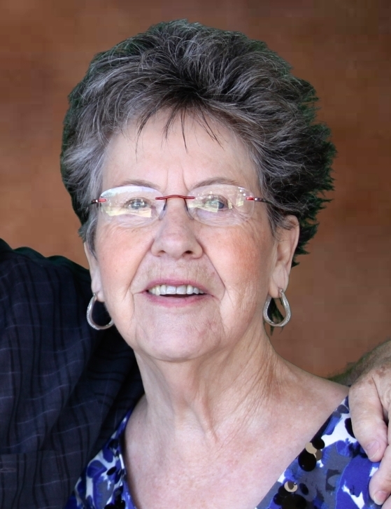 Mary Elizabeth Ware - 2024 - Lassila Funeral Chapel