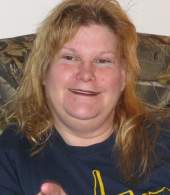 Karen Conley - 2024 - Stump Funeral Home and Cremation, Inc.