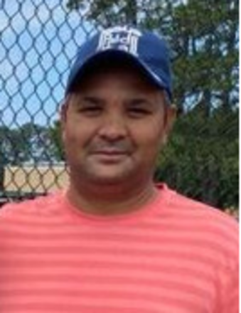 Ernest Jr. Locklear - 2024 - Heritage Funeral Home