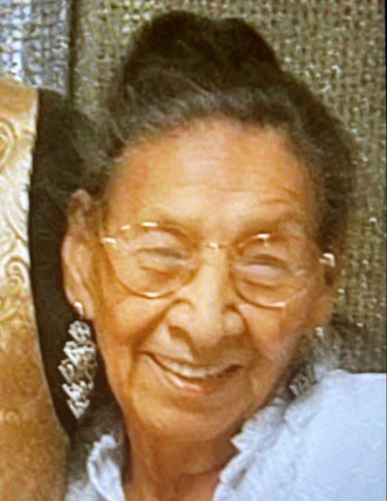 Martha Mata - 2024 - Llano Website