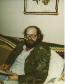 David Lyle Speedy - 2024 - McAdams Mortuary