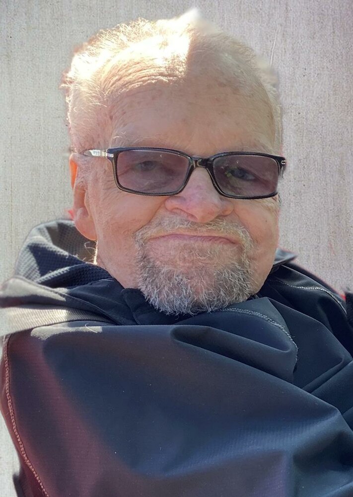 Douglas Darby - 2024 - McKinlay Funeral Homes, Ltd.