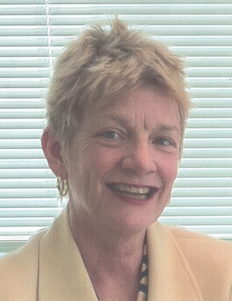 Jean Ann McGrane - Memories Trees