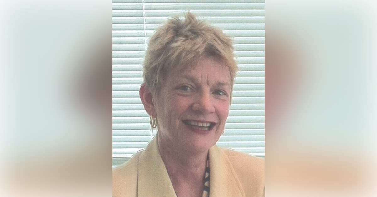 Obituary information for Jean Ann McGrane