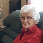 Gwendoline Walker - 2024 - Dods & McNair Funeral Home, Chapel ...