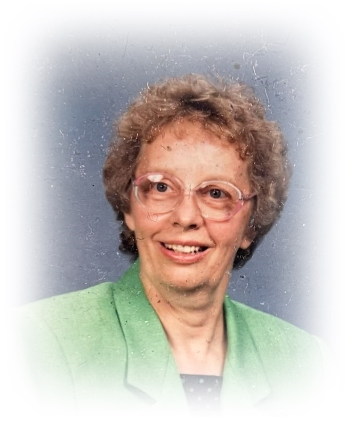 Doris Jean Calvert - 2024 - Arthur H Wright Funeral Home
