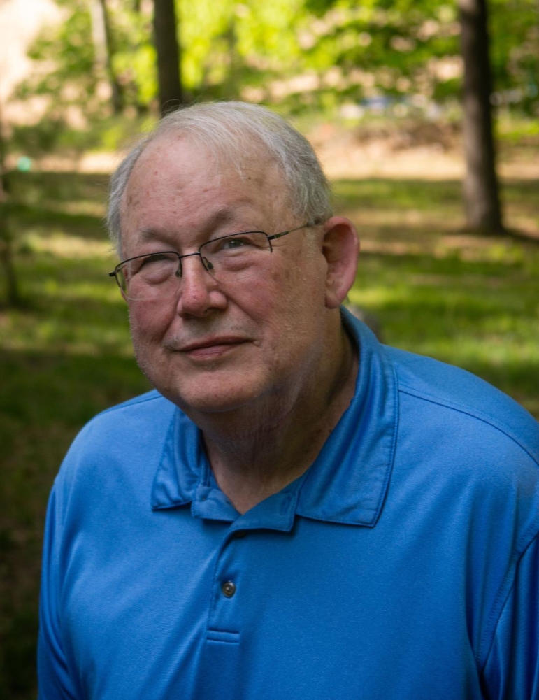 Howard Frederick Brandt Jr. - 2024 - Modetz Funeral Homes