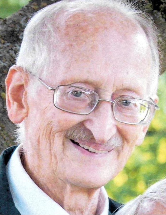 John Dugan, Sr. - Memories Trees