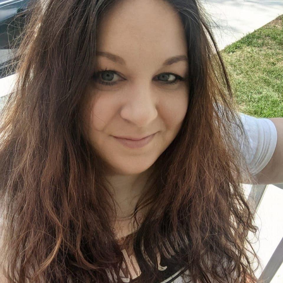 Telitha Carter - 2024 - McLean Funeral Directors