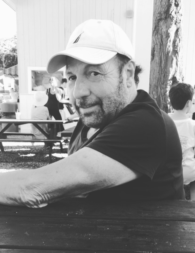 Robert D. Cretella - 2024 - Guilford Funeral Home