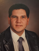 Louis Mateka III - 2024 - Thomas L. King Funeral Home