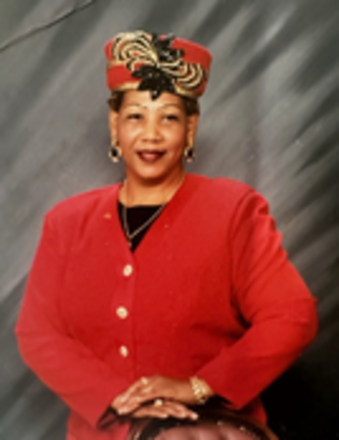 Archbishop Corrine Turk Obituary - 2024 - Dixon Funeral Home, Inc.