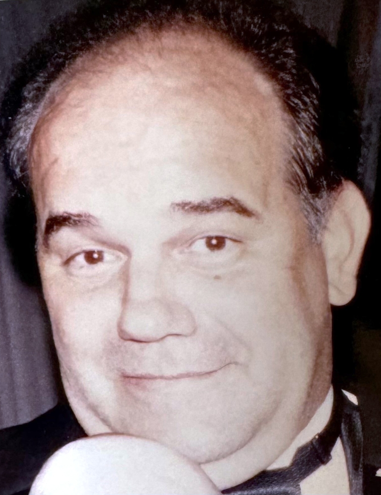 Donald "Donnie" Ryan McCabe - 2024 - Stephens Funeral Home