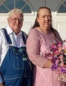 Brenda Kay Still - 2024 - Folk Funeral Home