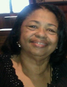 Presiding Elder Virginia Smith - 2024 - Draper G. Myers Mortuary LLC