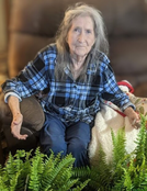 Jo Lane Purdon Wright - 2024 - Sam B. Harvey Funeral Home