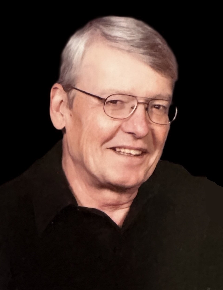 David Jeffrey - 2024 - Hauser Weishaar Funeral Home