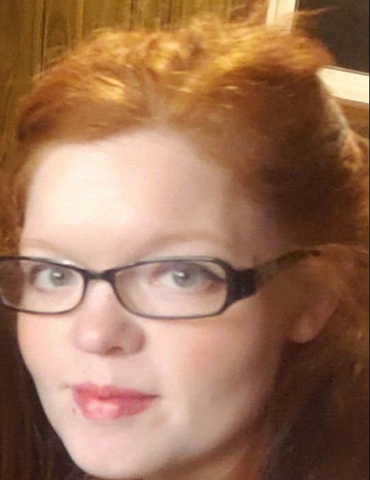 Ashley Cook - Memories Trees