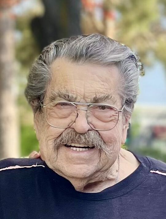 Bobbie Ray Morris - 2024 - Summers Funeral Homes - Boise Chapel