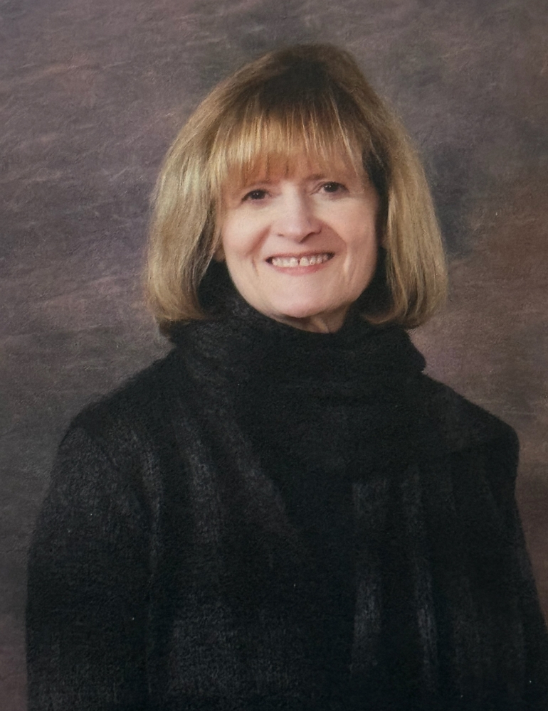 Beverly Shively - Memories Trees