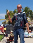 Charles "Ed" Edward Butt - 2024 - Courtney-Winters Funeral Home