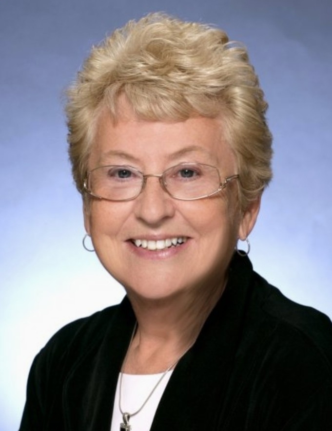 Marcia Mae Chapman - 2024 - Fuiten, Rose & Hoyt Funeral Home & Crematory