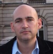 Christopher Halligan - 2020 - Fiore Funeral Home