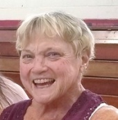 Jan Marie Faulhaber - 2019 - Fiore Funeral Home